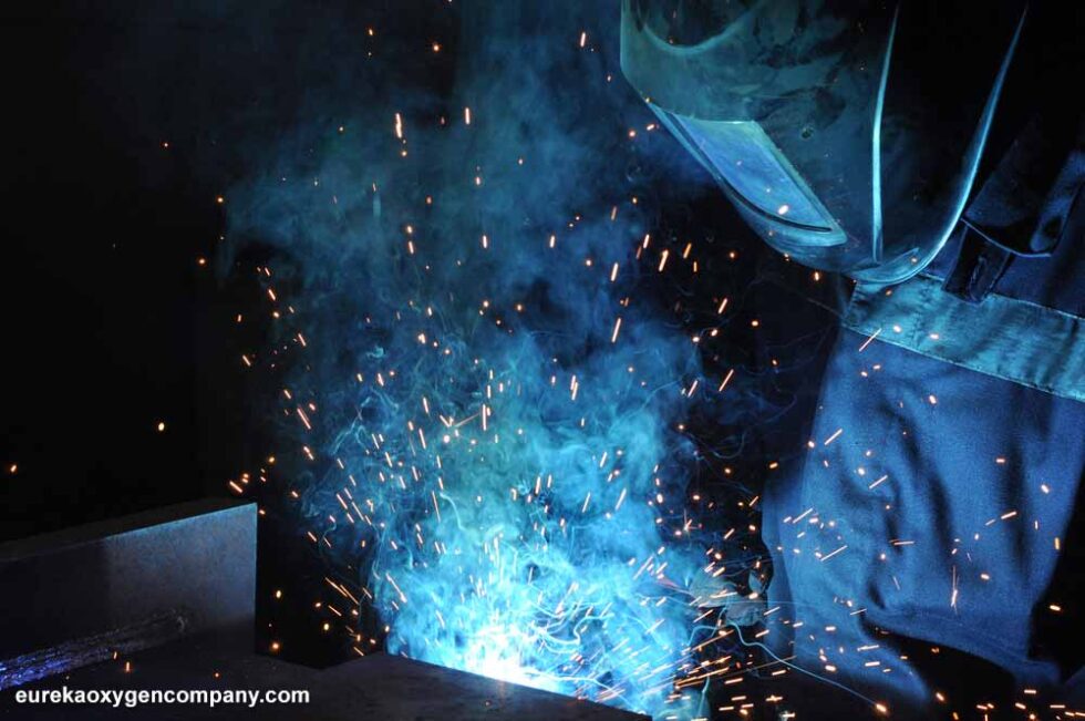 Comprehensive Guide to Personal Protective Equipment (PPE) in Welding ...
