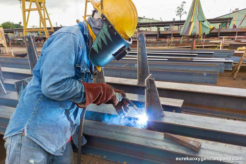 Comprehensive Guide to Personal Protective Equipment (PPE) in Welding ...
